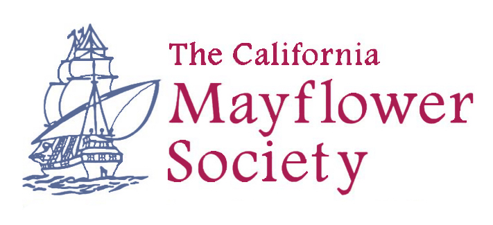 Los Angeles Colony Mayflower Society